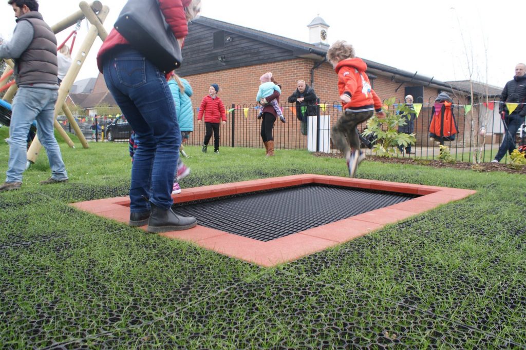 Facilities – Crowmarsh Gifford