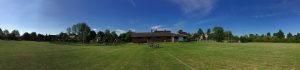 Crowmarsh Recreation Ground – Crowmarsh Gifford