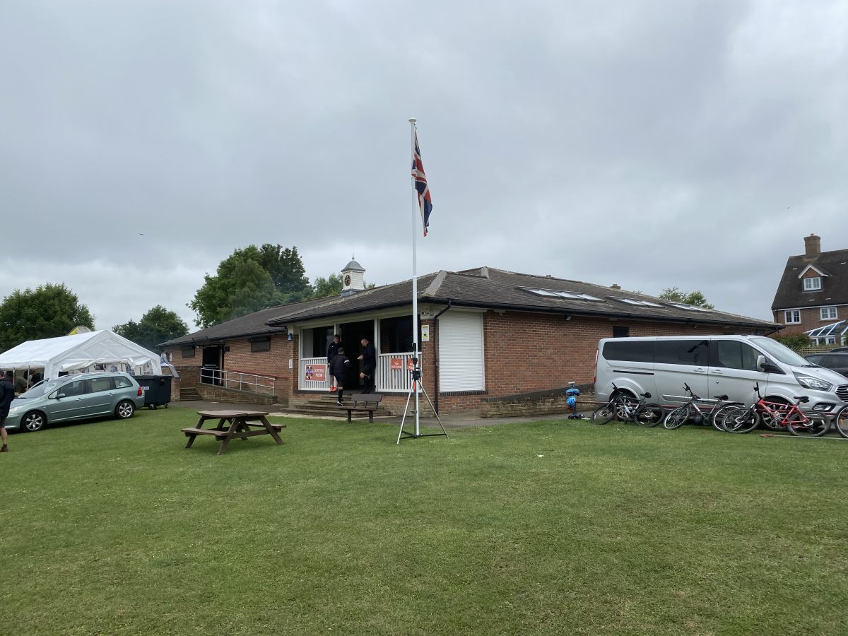 Crowmarsh Youth Football Club Football Tournament, 4-5th June 2022 ...