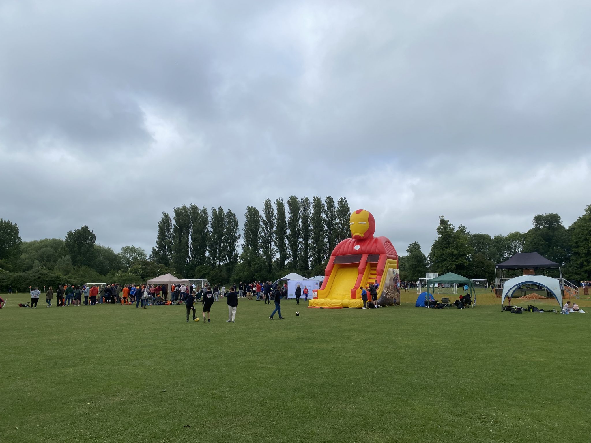 Crowmarsh Gifford – Serving the villages of Crowmarsh Gifford ...