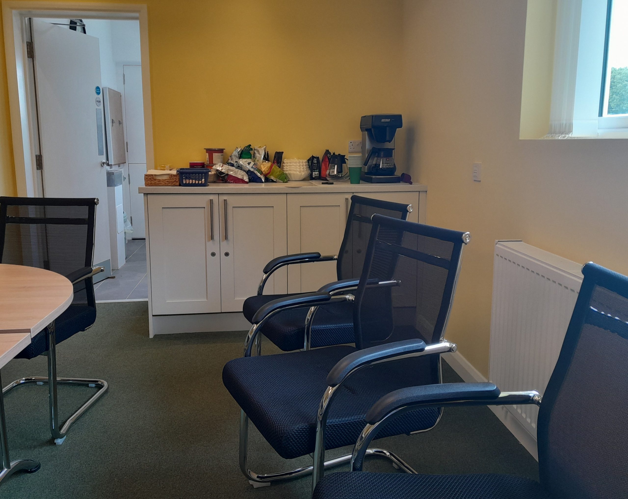 Crowmarsh Gifford – Serving the villages of Crowmarsh Gifford ...